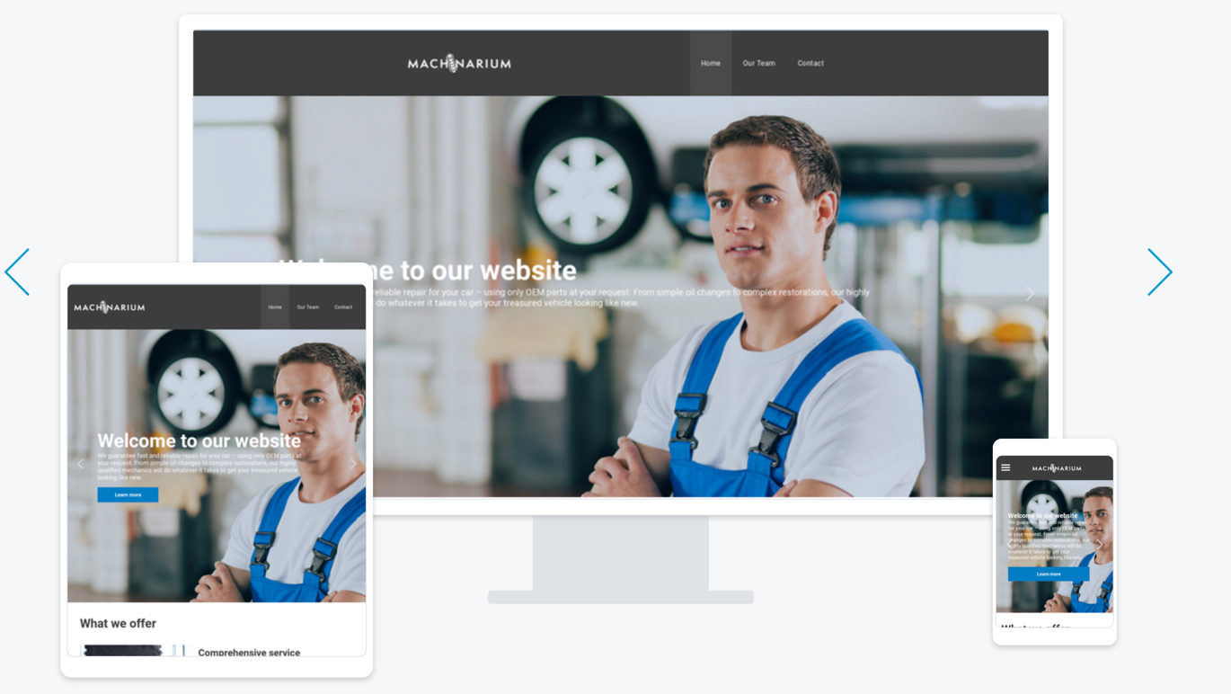 1&1 IONOS Hosting: Do They Deserve To Be The Largest In Europe? – We ...