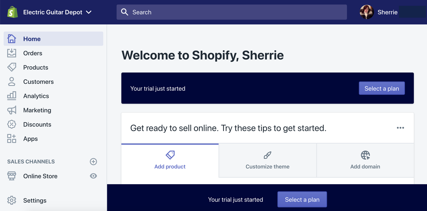 Shopify Review: Is This E-Commerce Platform Made For You? Find Out Here.