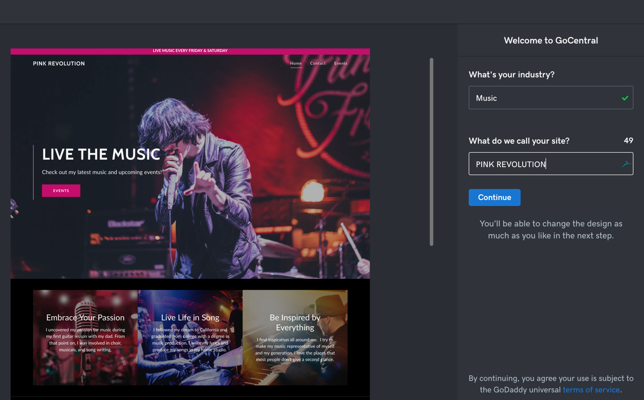 GoDaddy Hosting Review: Should You Be One Of Their 17+ Million Customers?
