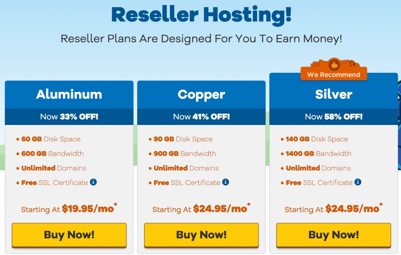 HostGator Review: Snappy Marketing – How’s The Hosting?