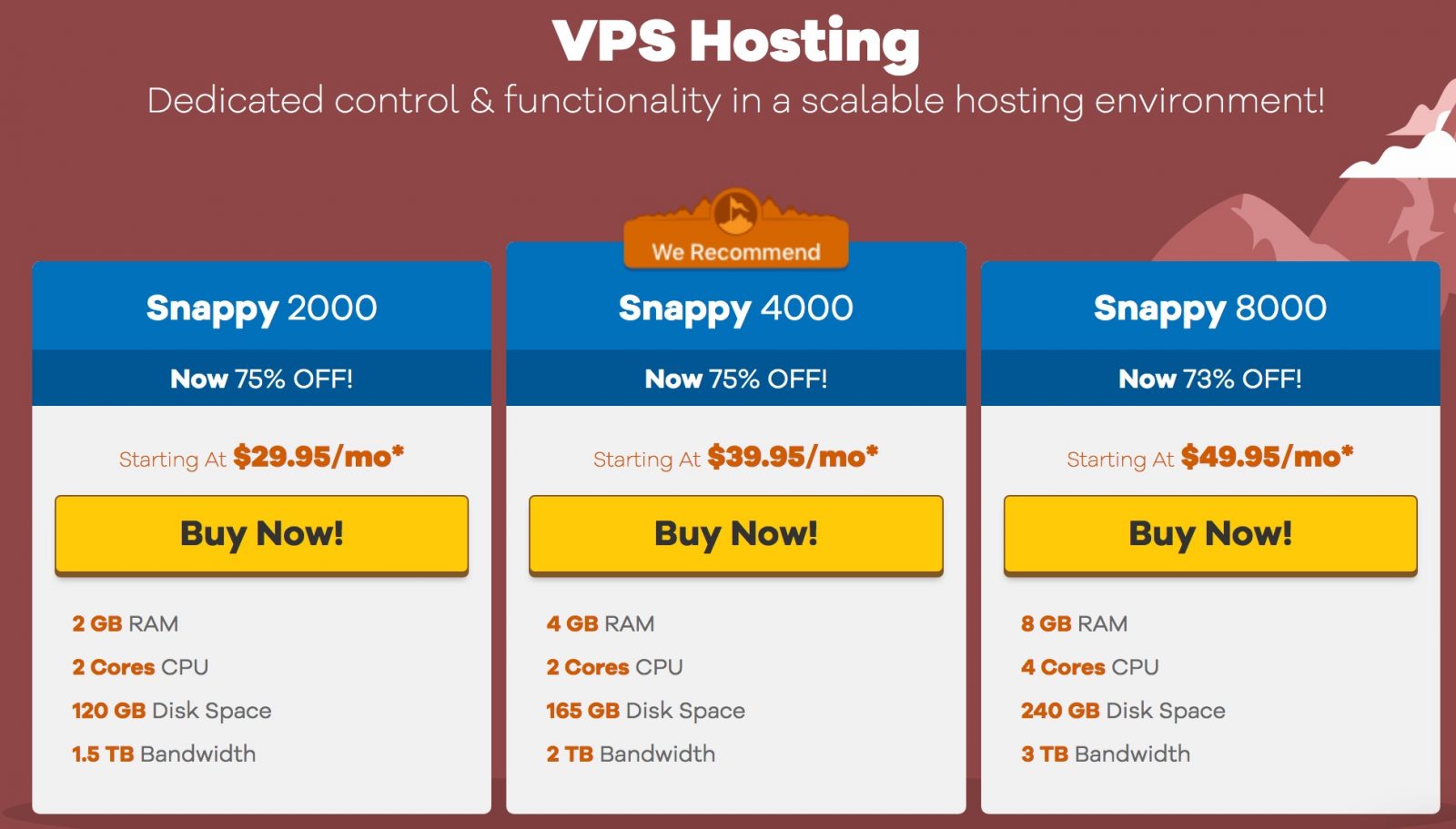 HostGator Review: Snappy Marketing – How’s The Hosting?