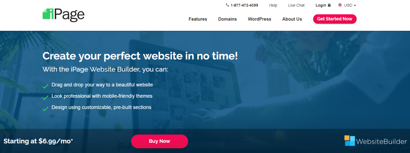 iPage Review: Our Expert Scrutinizes This Pocket-Friendly Host & Here’s ...