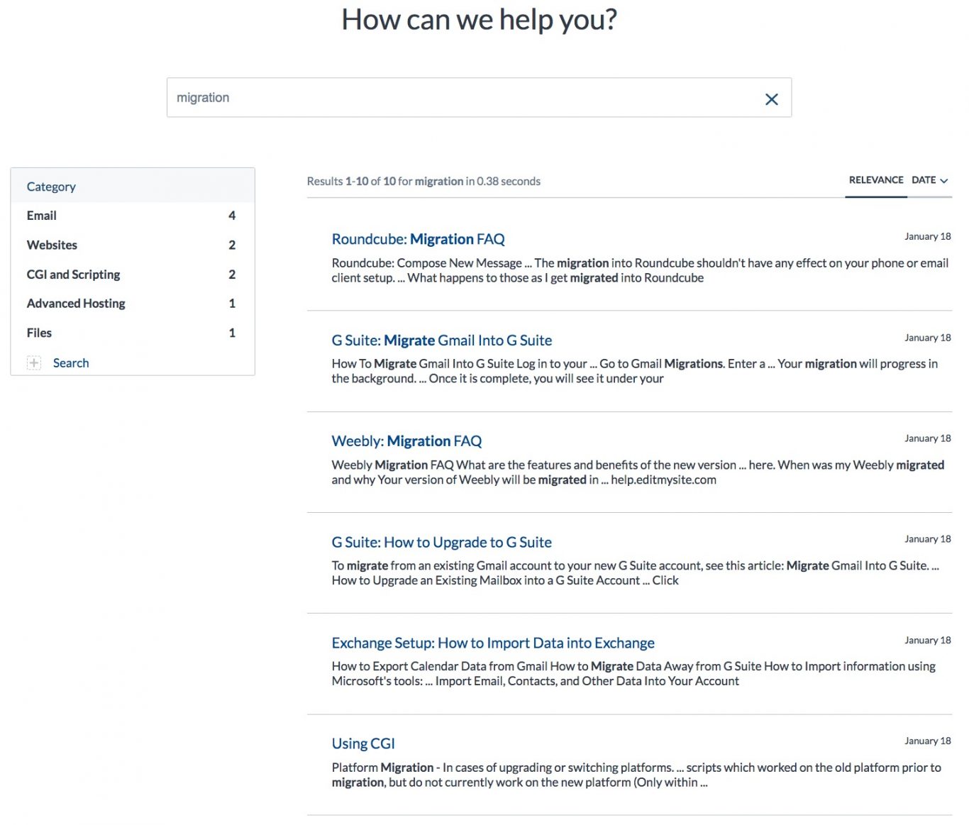 Netfirms Review: The Firm Favorite For Web Hosting?