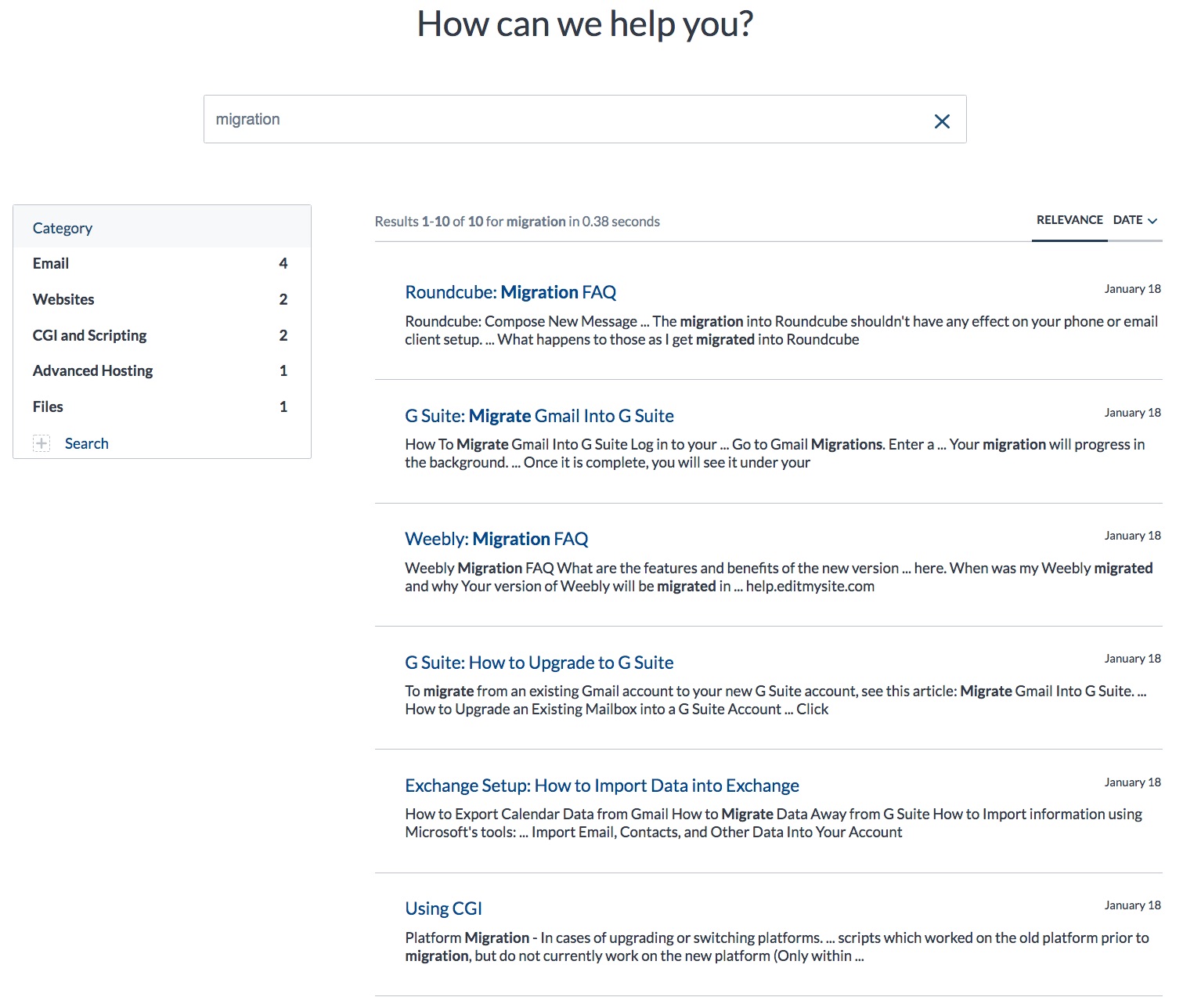 Netfirms Review: The Firm Favorite For Web Hosting?