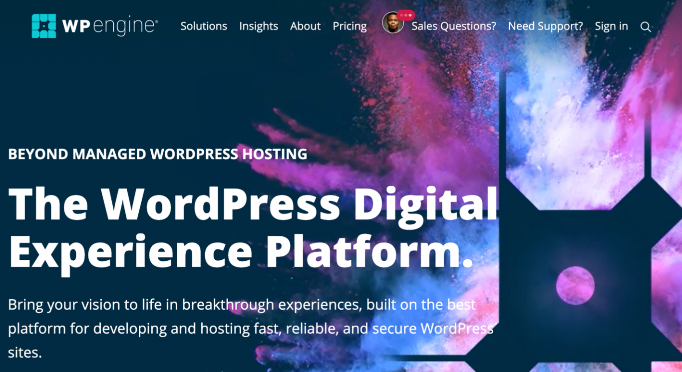 Media Temple Hosting Review: Read Why We Think Developers Will Love ...